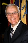 Robert Ward Obituary - Emo, Ontario | Northridge Funeral Home Ltd.