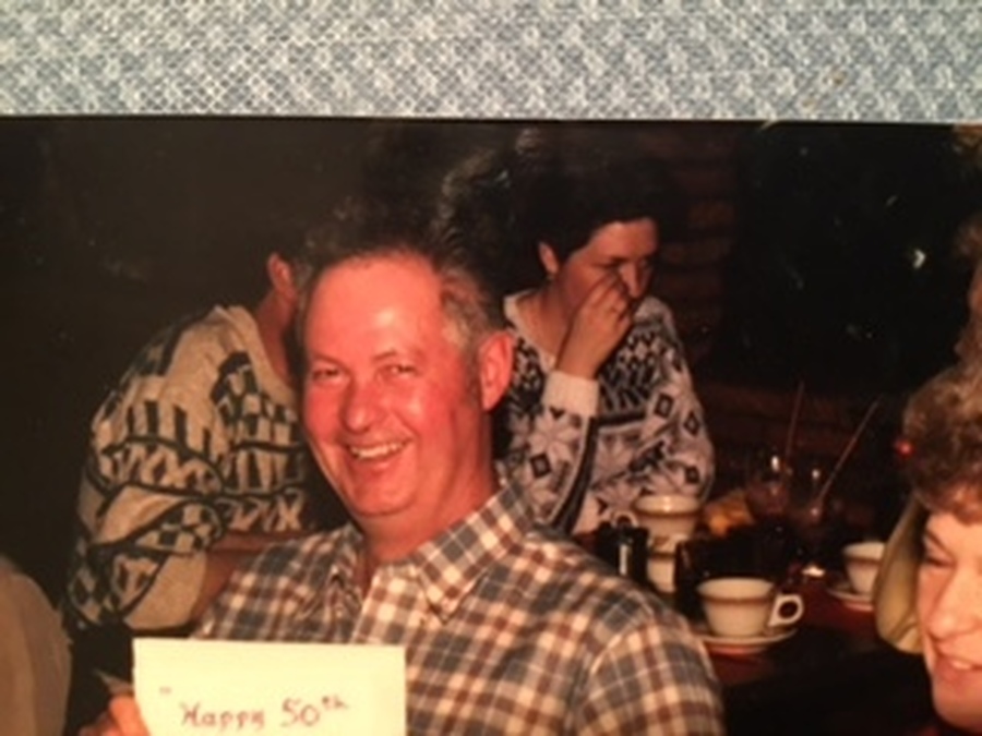 Nelson Hoard Obituary - Emo, ON | Northridge Funeral Home Ltd.