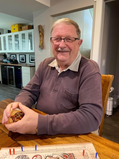 Larry Latimer Obituary - Emo, ON | Northridge Funeral Home Ltd.